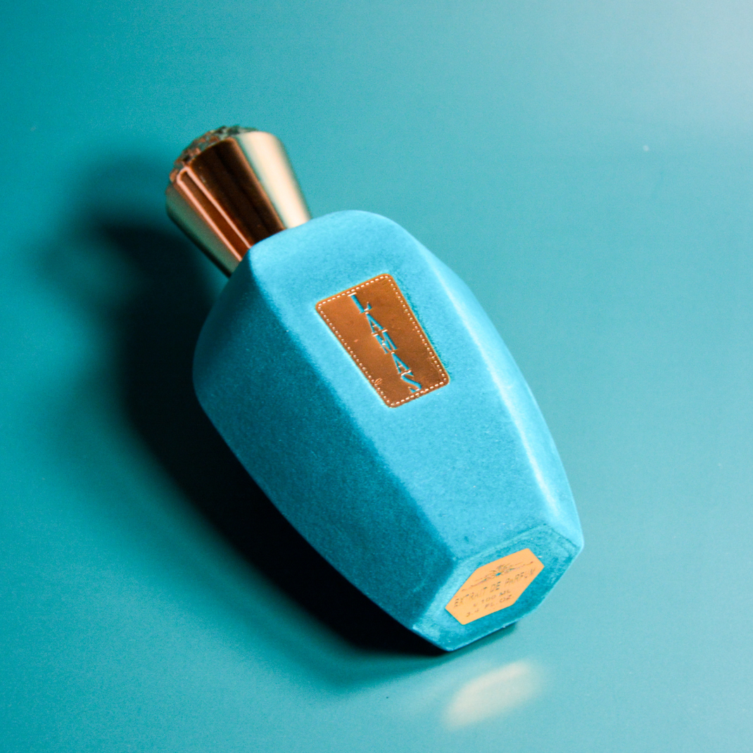 Lamas Perfume
