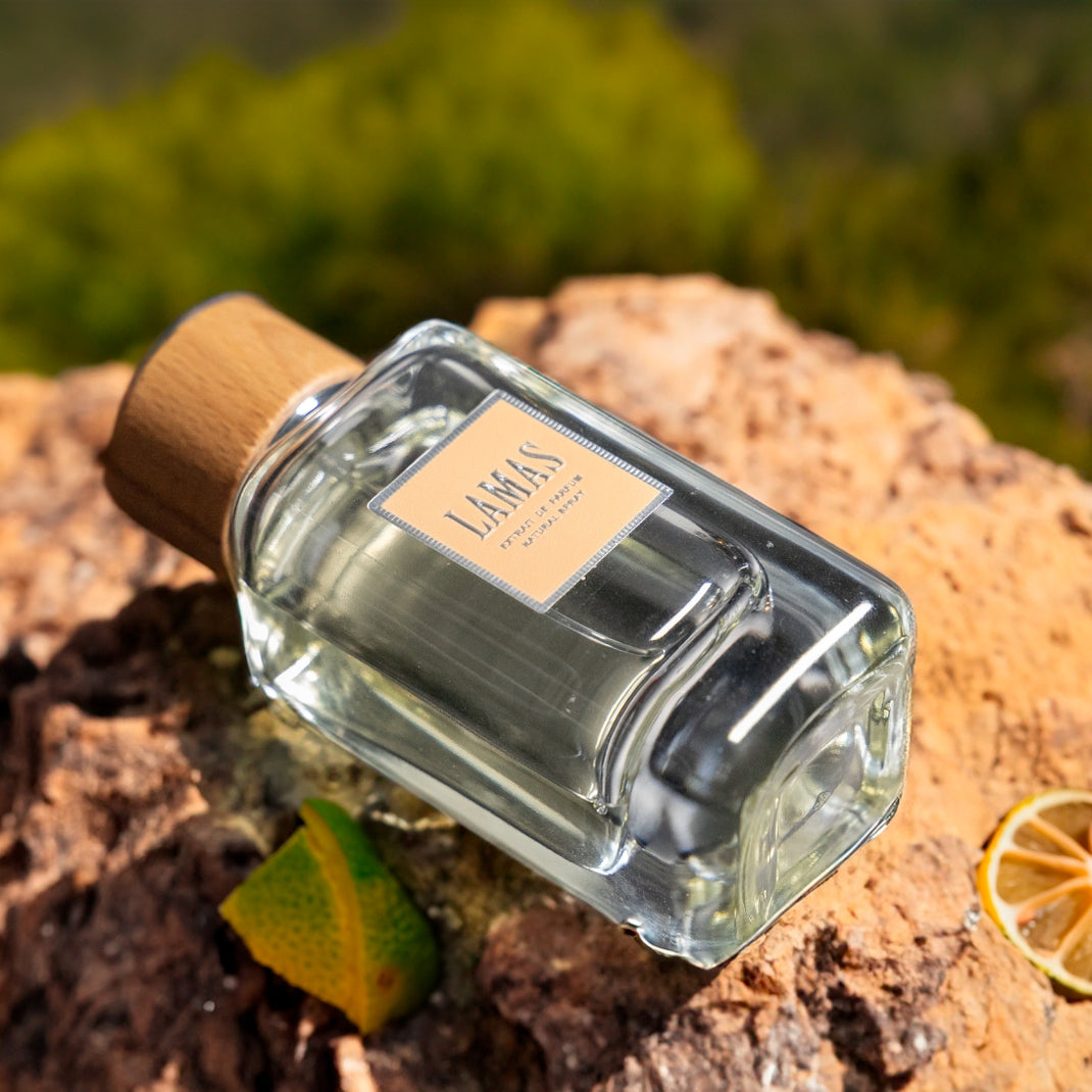 Lamas Perfume