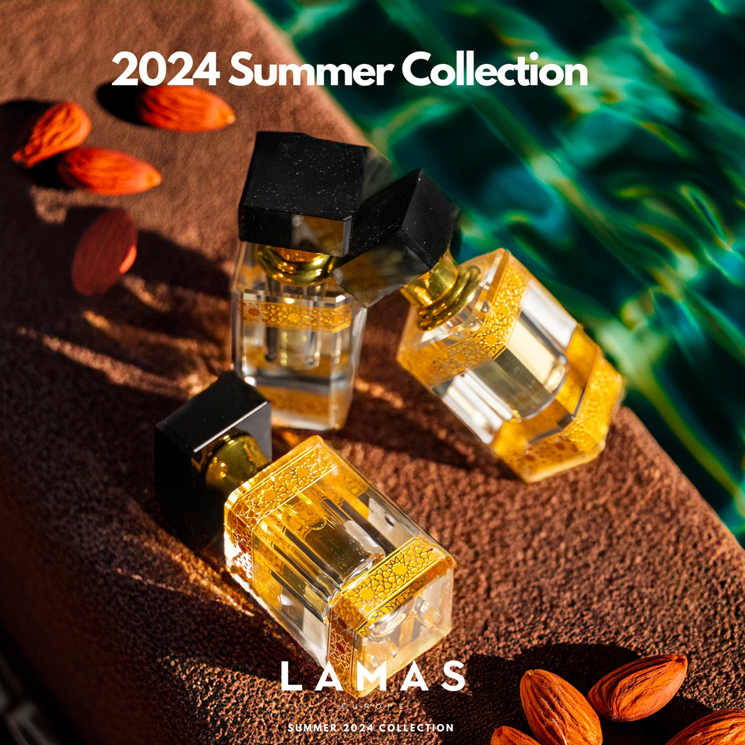 Lamas Perfume